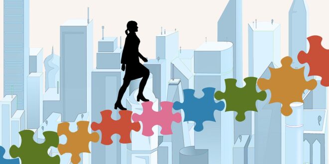 Why You Won't Get Promoted… Fully Explained (Identifying the factors ...