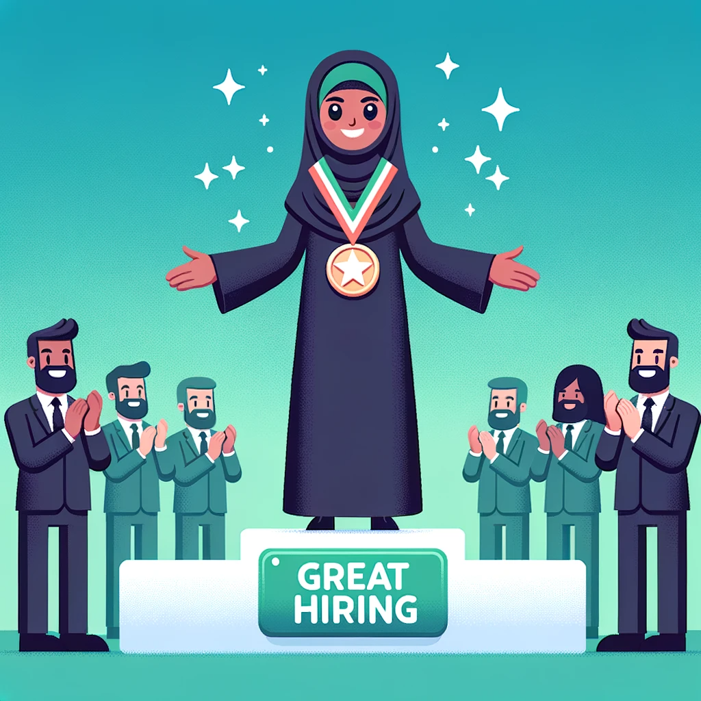 Recruiting Must Accept Accountability… For Producing Great Hiring ...