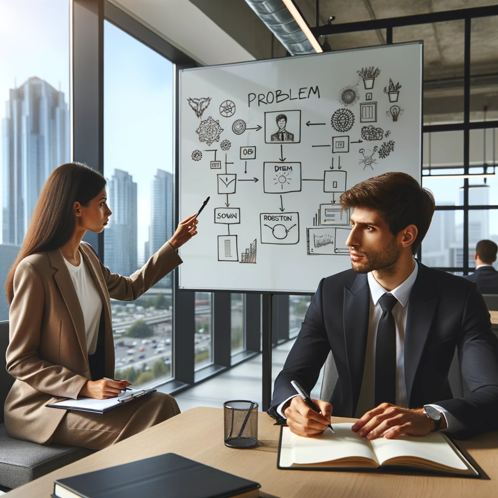 Instantly Improve Hiring Results Using "Solve This Problem" Interview ...