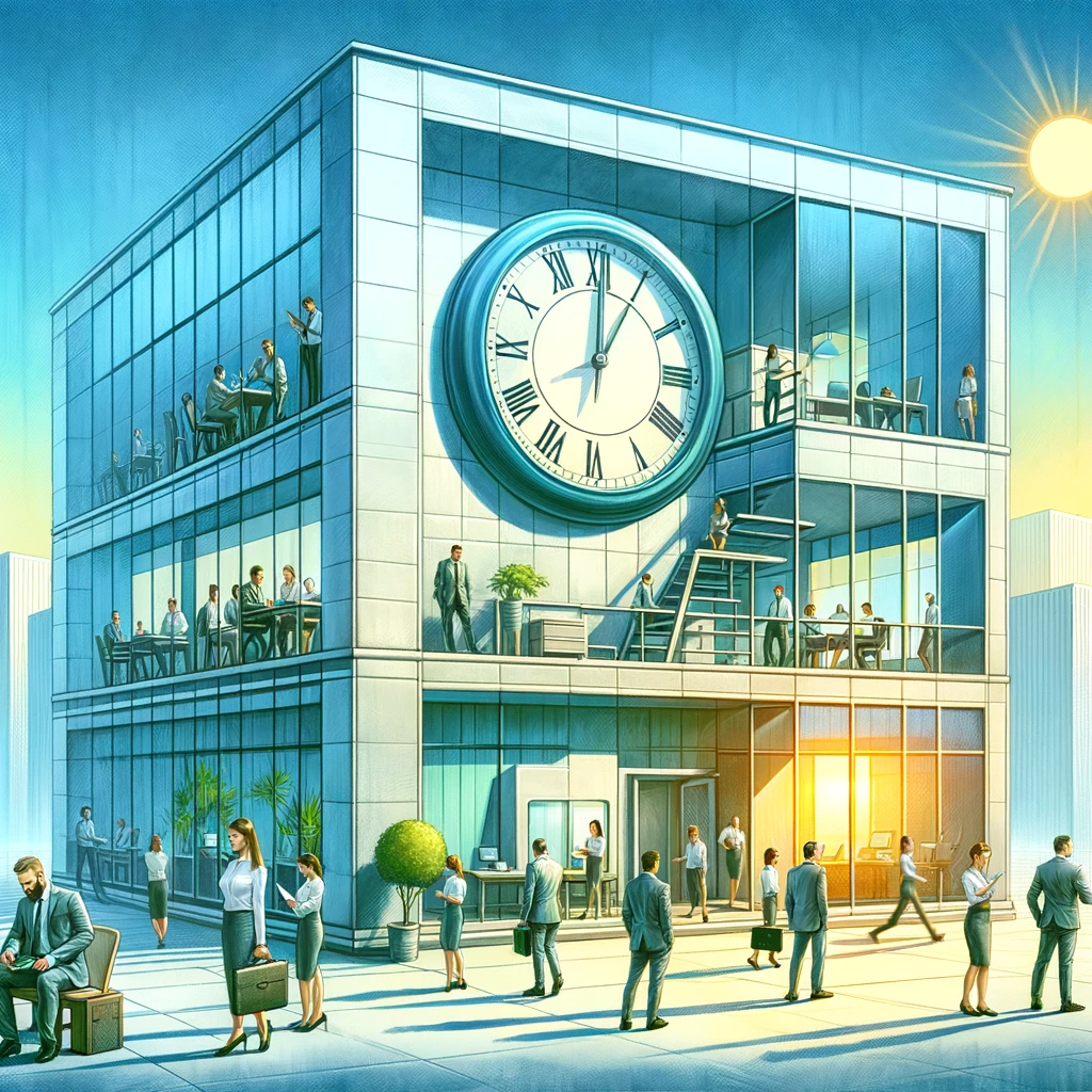 Time Your Hiring… To When Your Recruiting Competition Is Low (The ...